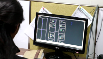 Expertise in Automation Panels | Chandra Electricals